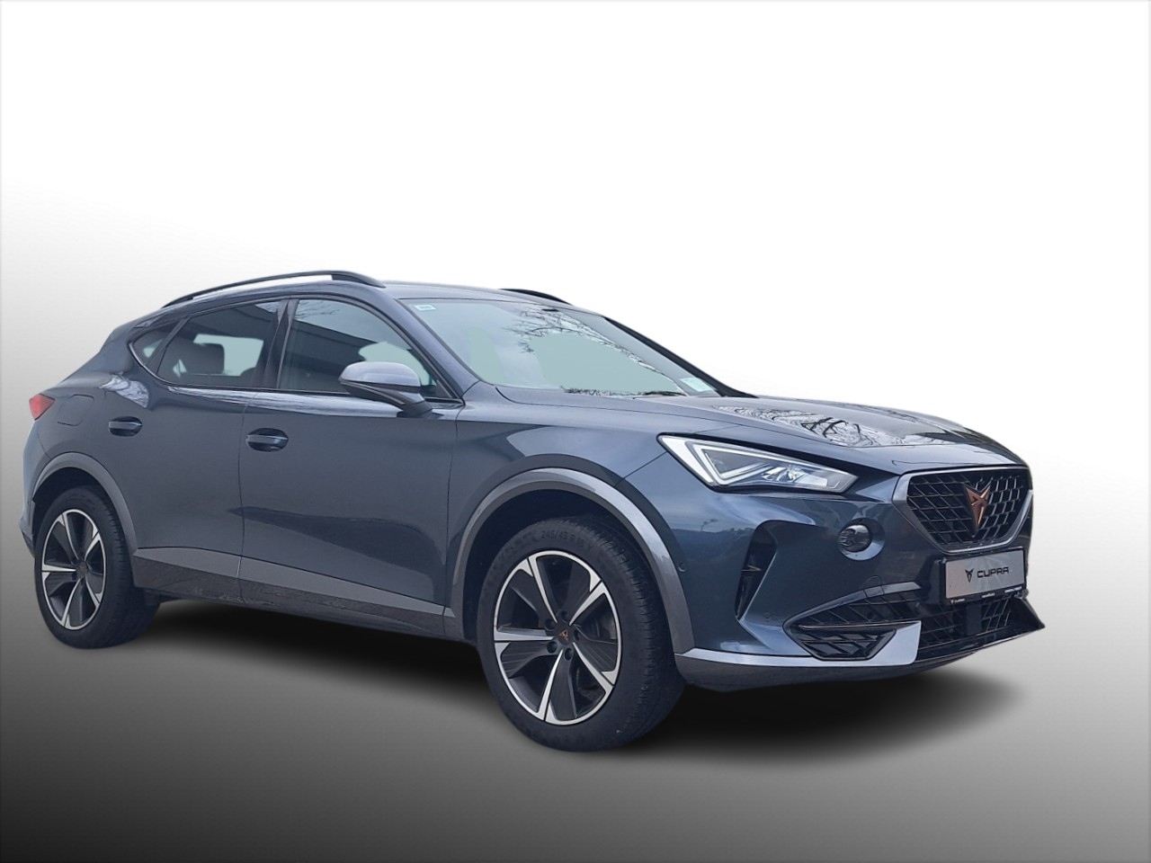 Johnson & Perrott Motor Dealerships - Coming Soon